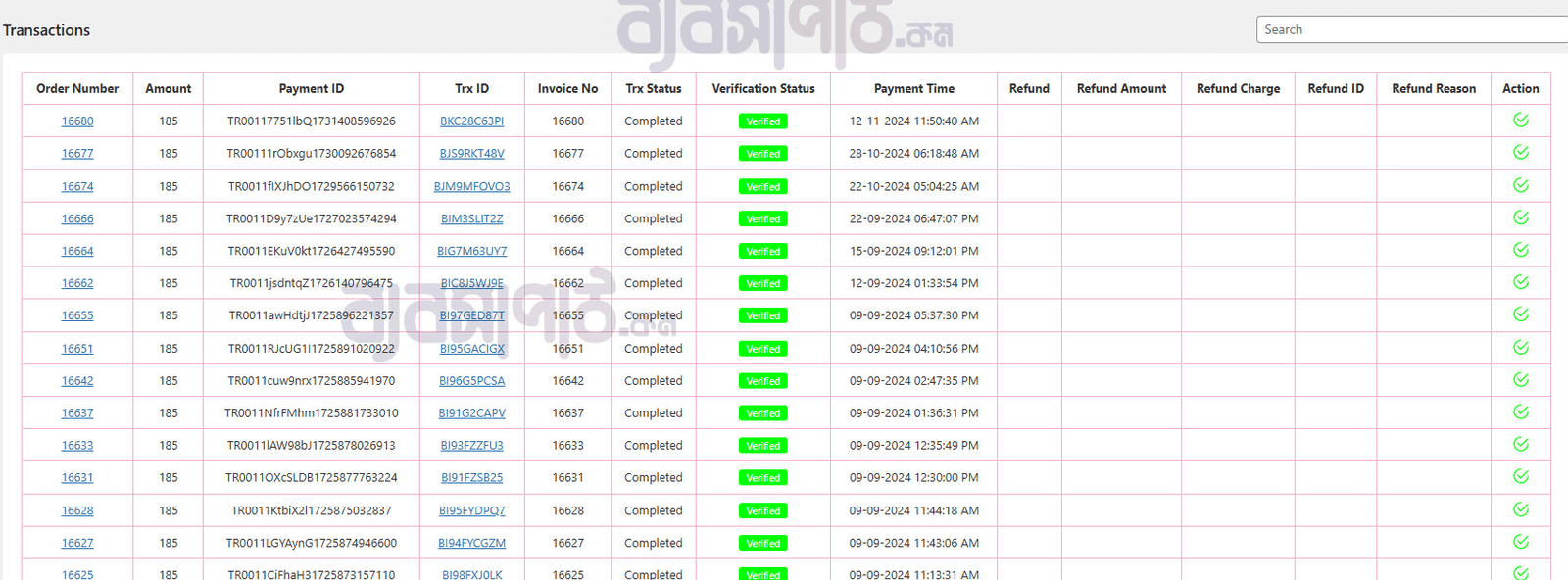 digitalcourse - Bebshapath